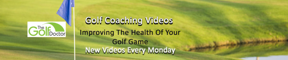 Shop | The Golf Doctor