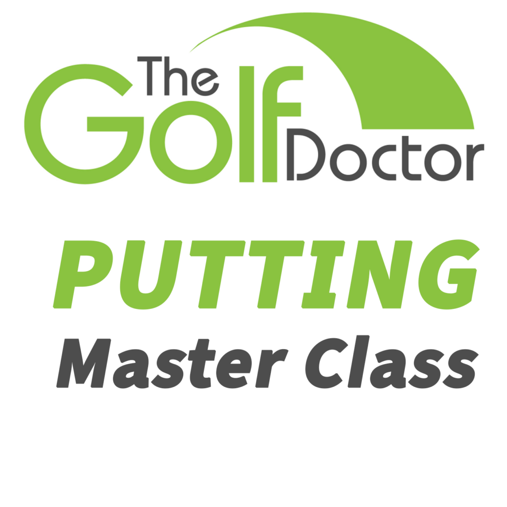 Home page – The Golf Doctor