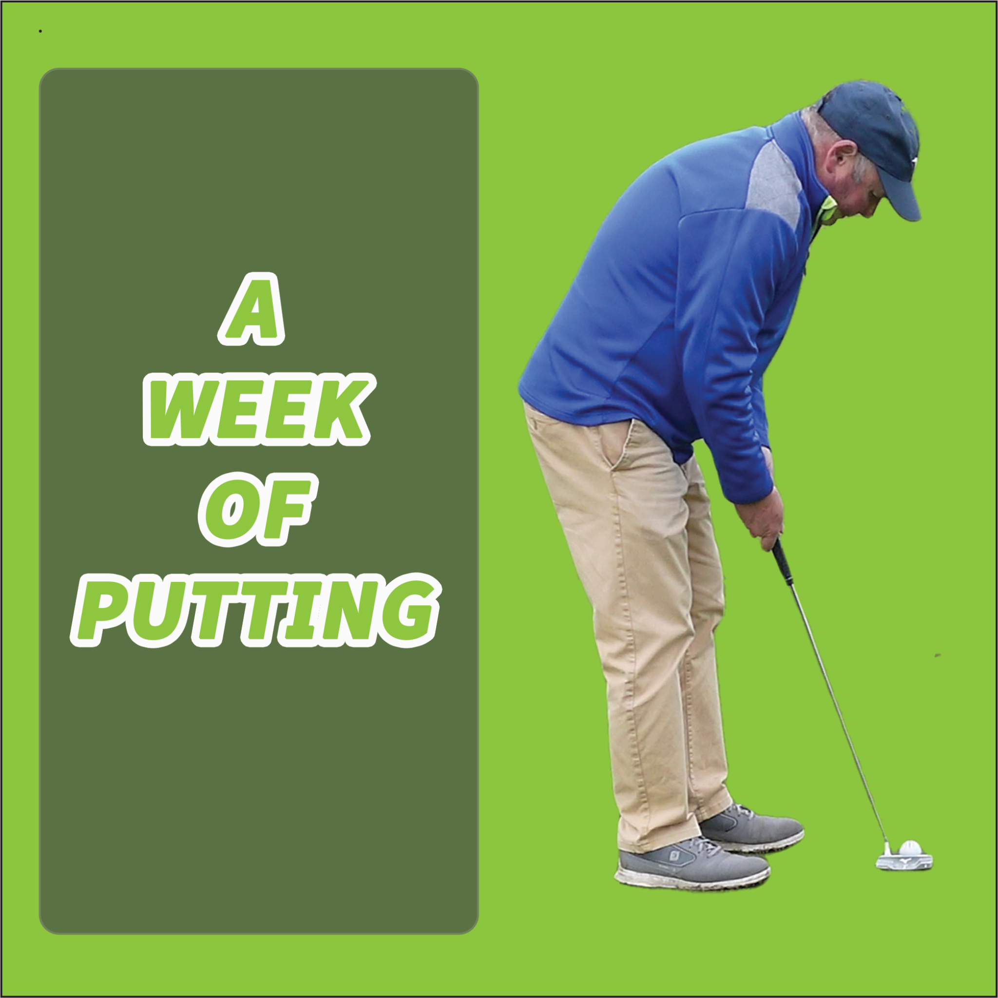 Shop – The Golf Doctor